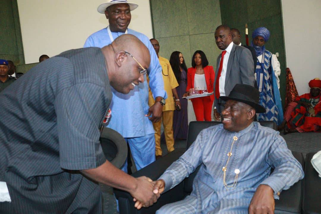 Honoring a Life of Service: The Autobiography Presentation of Pa E. K ...